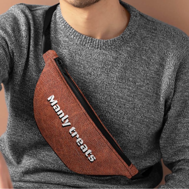 Custom Fanny Packs | Design Your Own Fanny Packs