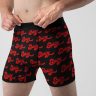 Custom Underwear | Personalized Panties & Boxer Briefs
