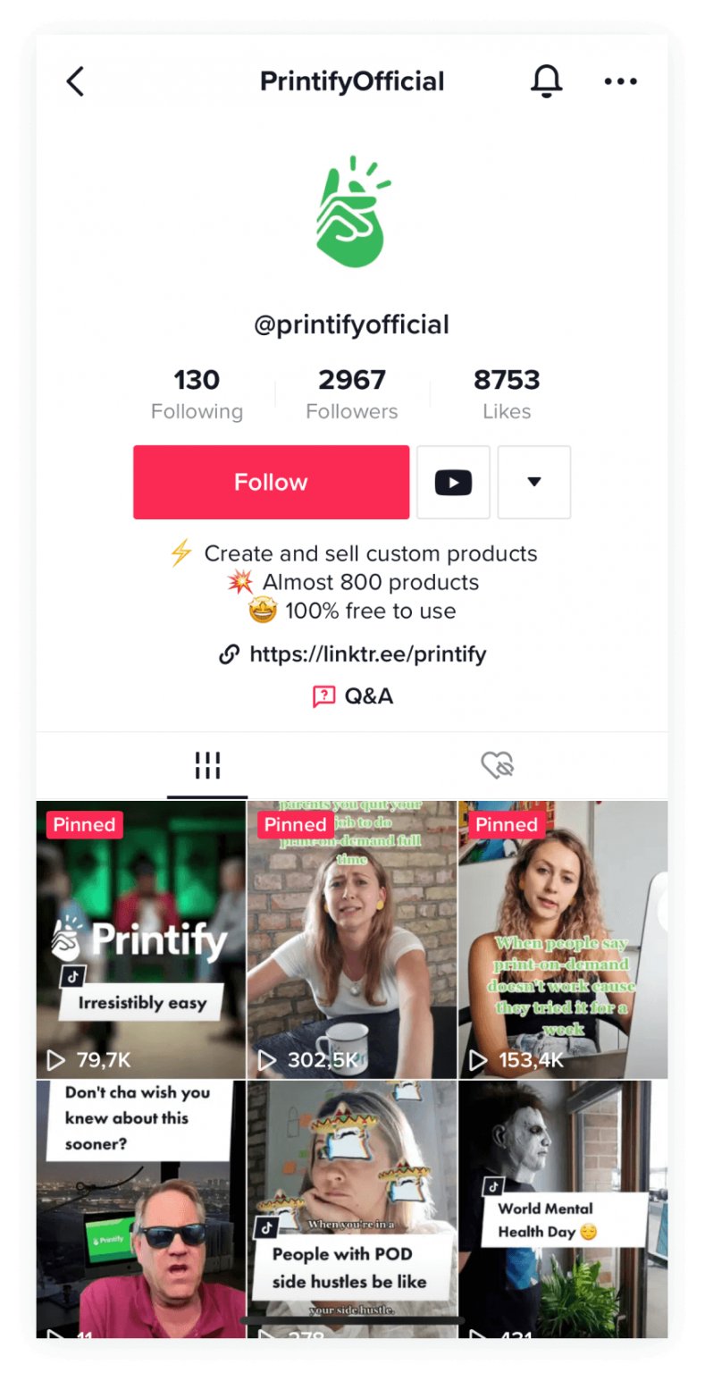 5 Ways to Use TikTok for Business: eCommerce Edition (2024)
