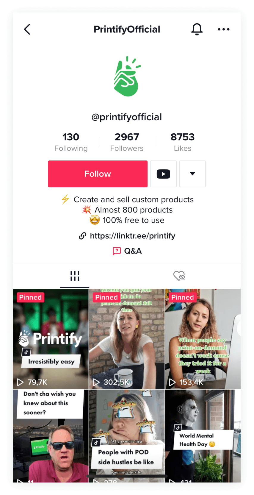 5 Ways To Use TikTok For Business ECommerce Edition 2023 