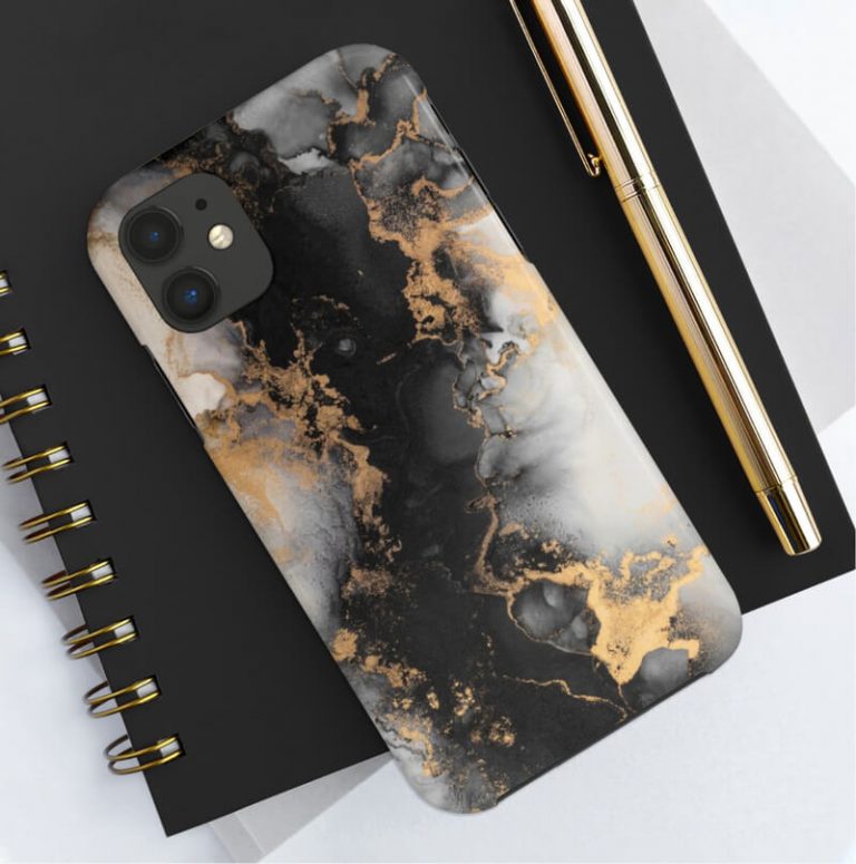 Custom Phone Cases | iPhone & Samsung Cases