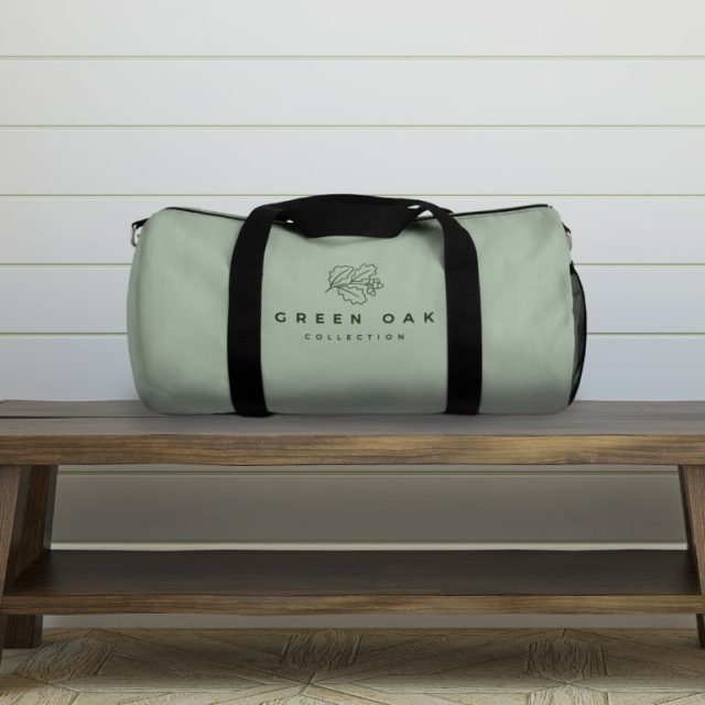 Personalized Duffel Bags – Printify