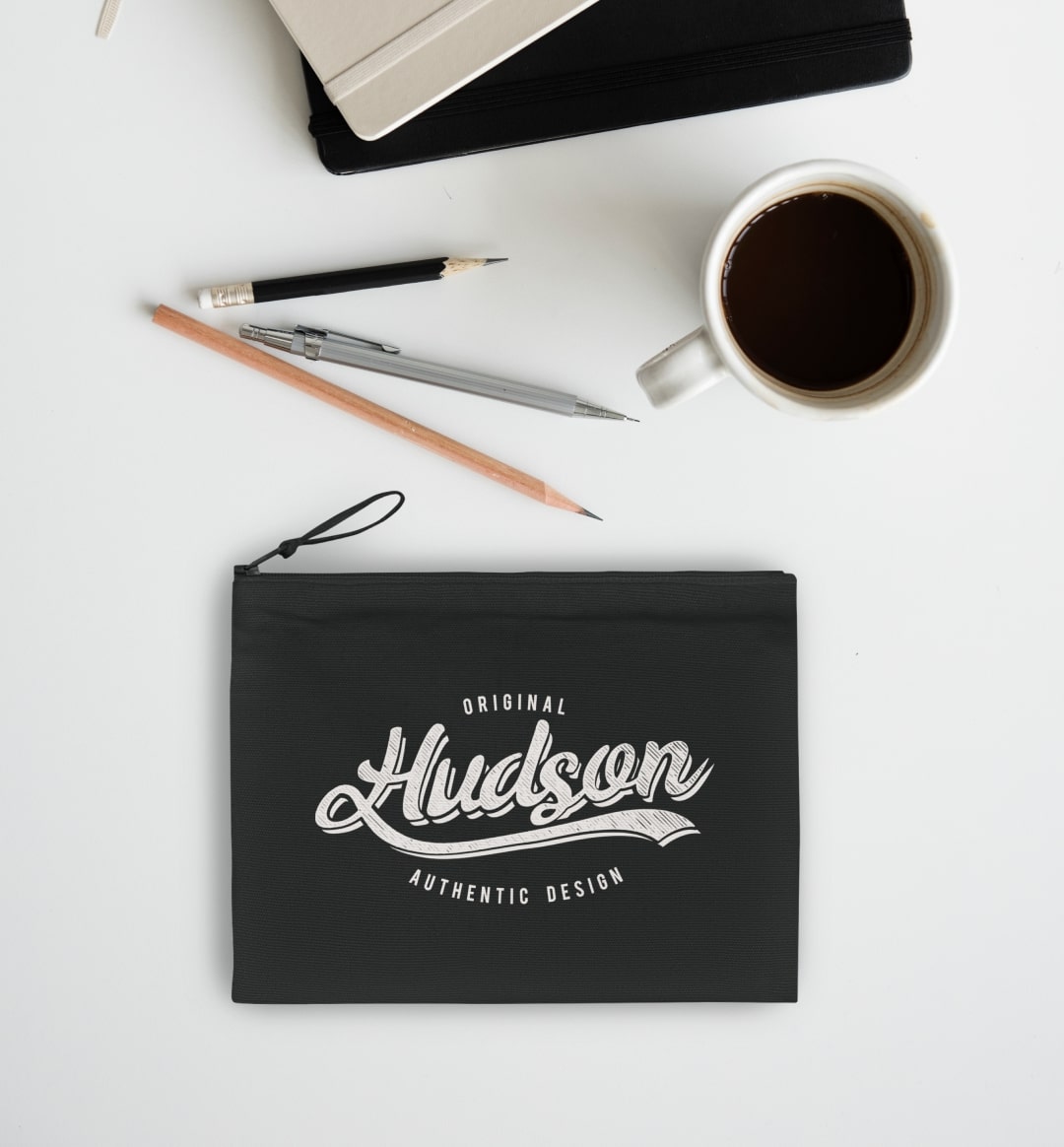 Custom Pencil Case – Printify