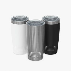 Create Custom Tumblers & Custom Travel Mugs – Printify