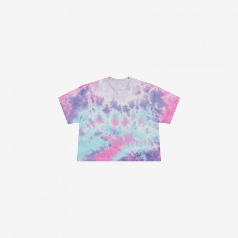 11 Tie-Dye Color Combinations to Sell with Printify