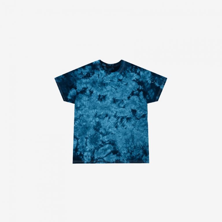 11 Tie-Dye Color Combinations to Sell with Printify