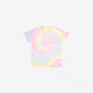 11 Tie-Dye Color Combinations to Sell with Printify