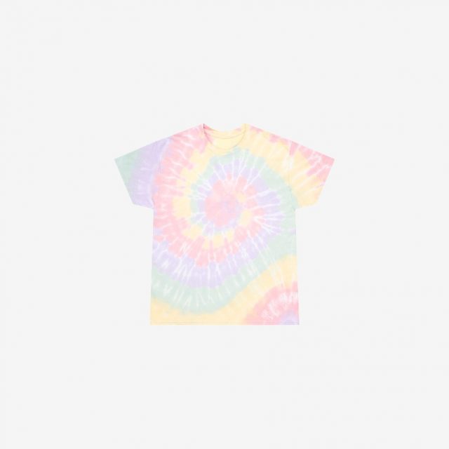11 Tie-Dye Color Combinations to Sell with Printify