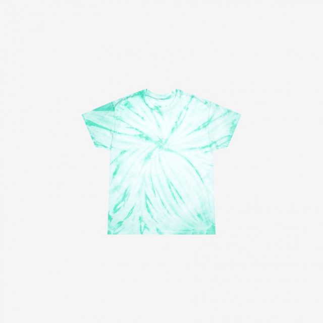 11 Tie-Dye Color Combinations to Sell with Printify