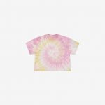 11 Tie-Dye Color Combinations to Sell with Printify