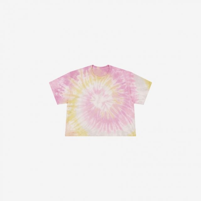 11 Tie-Dye Color Combinations to Sell with Printify