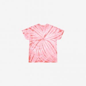 11 Tie-Dye Color Combinations to Sell with Printify