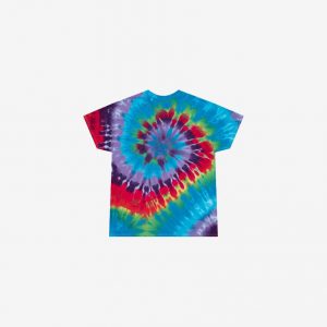 11 Tie-Dye Color Combinations to Sell with Printify