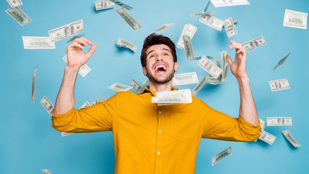 30 Ways to Make Money Without a Job