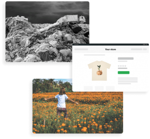 About Printify Print On Demand Platform