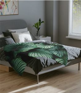 Custom blankets | Design your own print-on-demand blanket