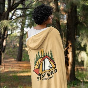 Custom blankets | Design your own print-on-demand blanket