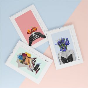 Custom calendars – Design your custom calendar for 2026