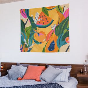 Custom Tapestry | Make Your Own Tapestries