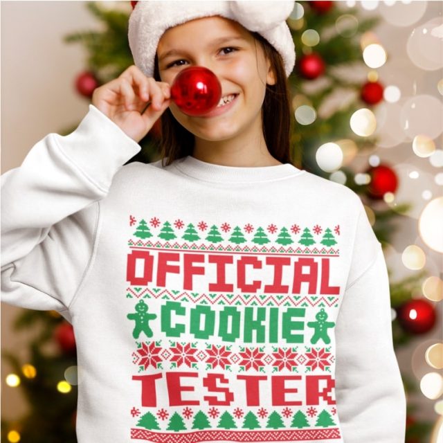 Custom Ugly Christmas Sweaters – Design for Yourself or Your Store