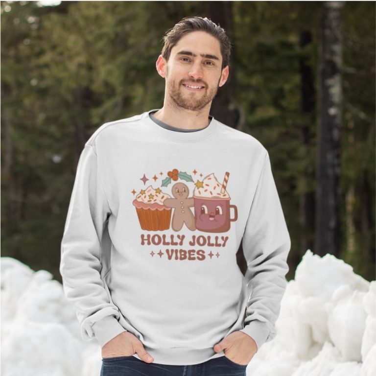 Custom Ugly Christmas Sweaters – Design for Yourself or Your Store
