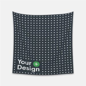 Design Your Own Custom Tapestry