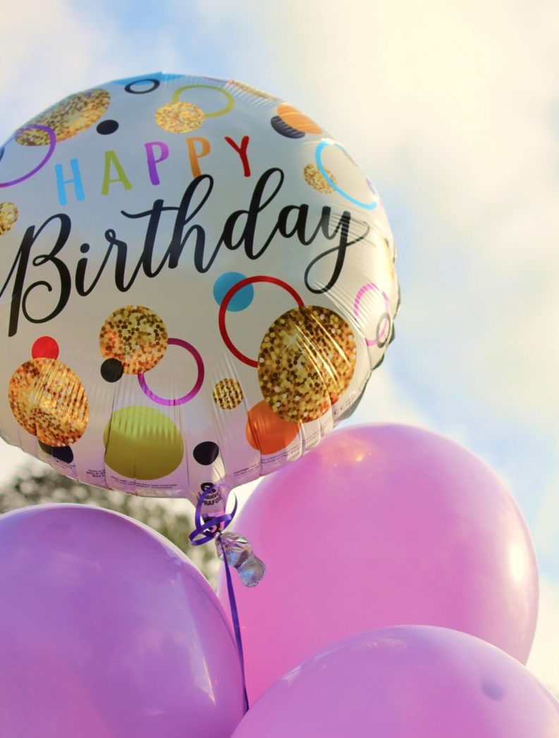 Custom Balloons – Printify