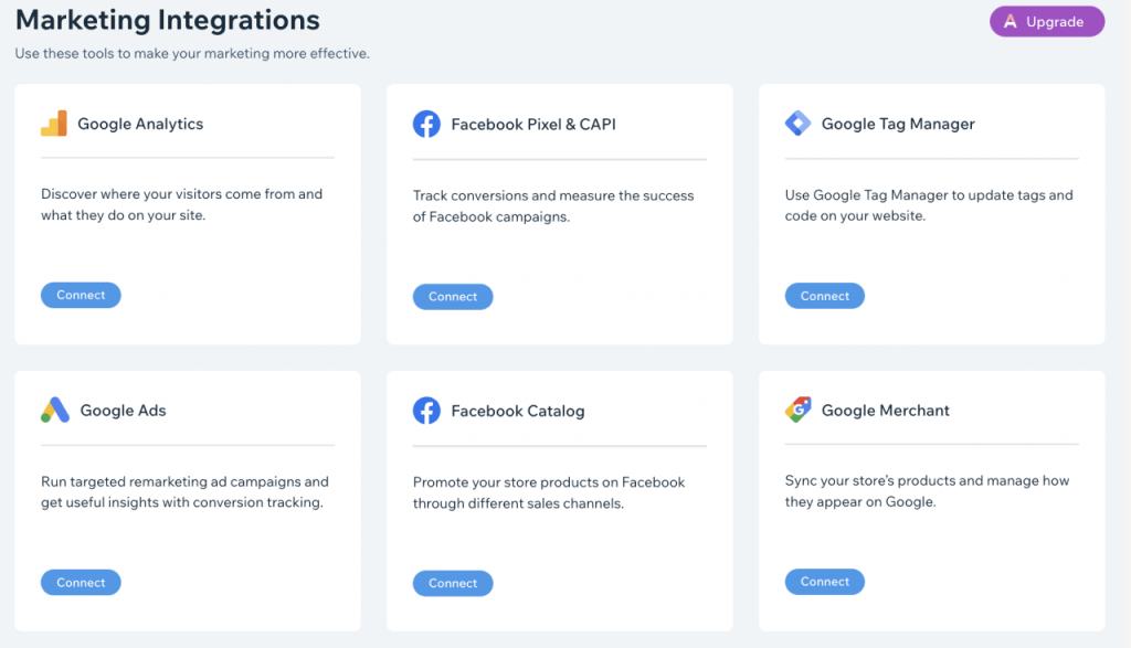 Wix Email Marketing: All You Need to Know About Ascend