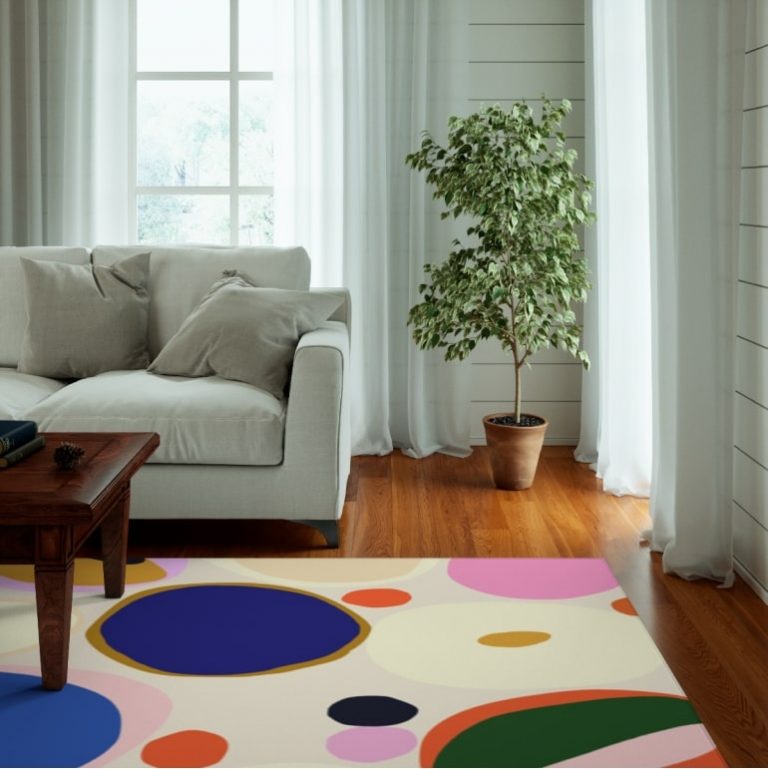 Custom rugs | Design your own rug online