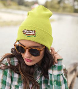 Custom Embroidered Hats | No Minimum Order