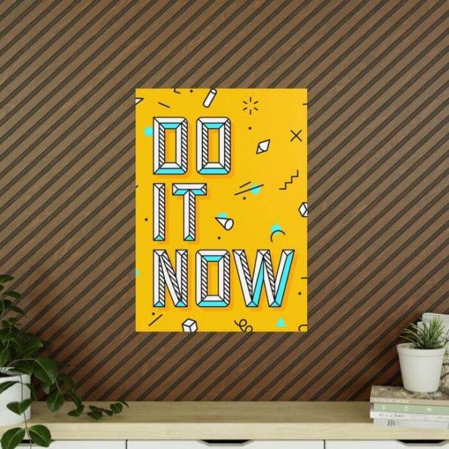 Start Custom Poster Printing – Make Your Own Posters Today!