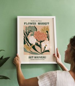 Start Custom Poster Printing – Make Your Own Posters Today!