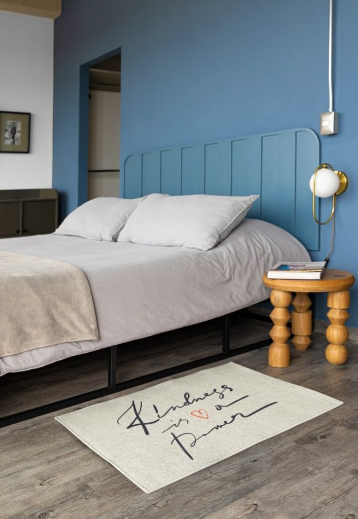 Create Custom Rugs With Printify