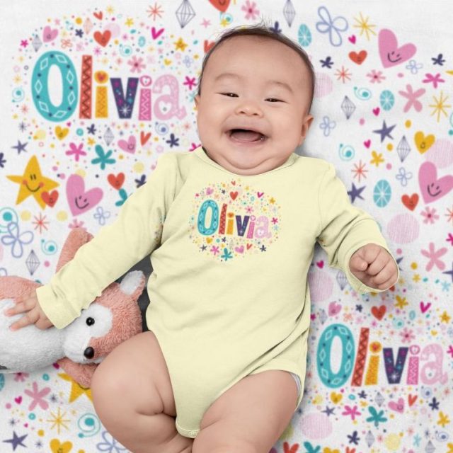 Design custom baby blankets with Printify