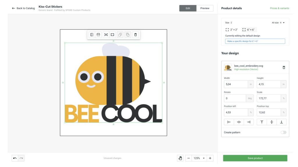 Selling Stickers on Etsy: A Simple Guide for 2025