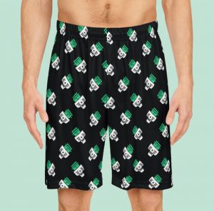 Design Your Own Custom Shorts in Minutes