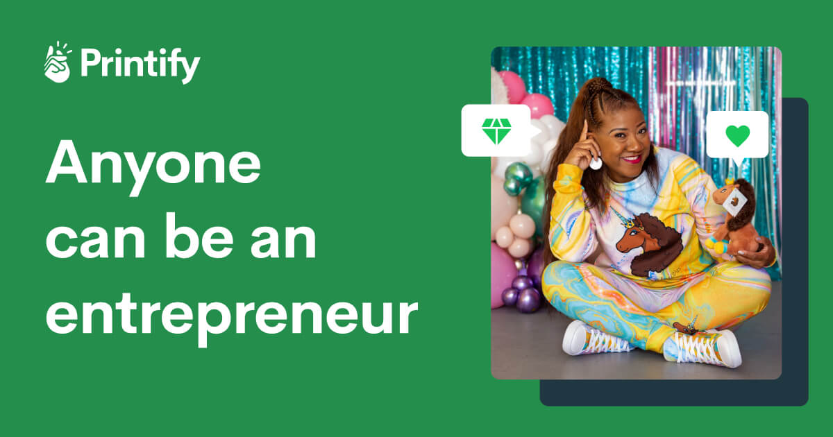 About Printify Print On Demand Platform