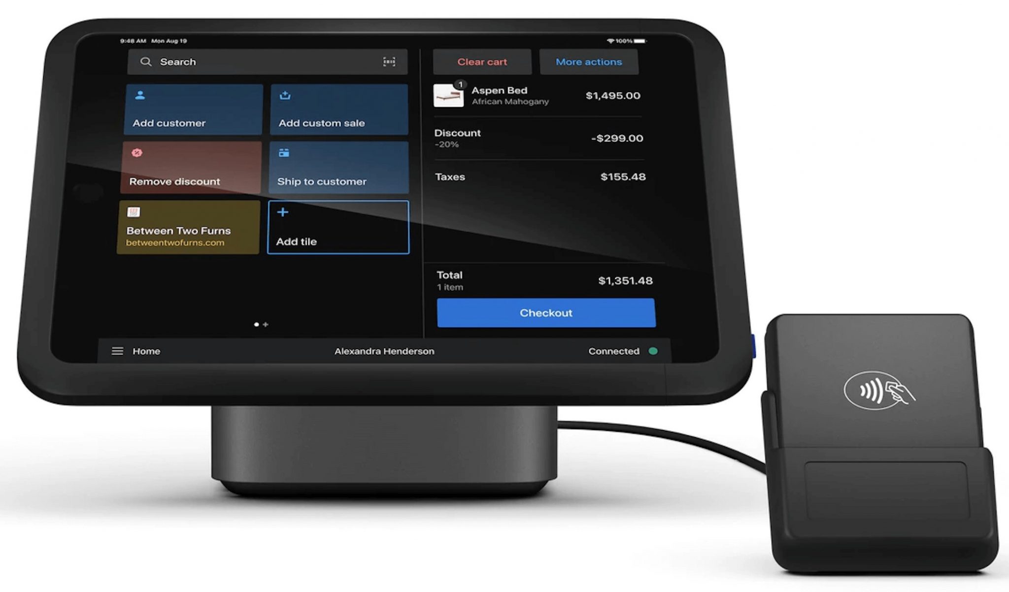 Shopify vs Squarespace: Which Is Better for eCommerce?