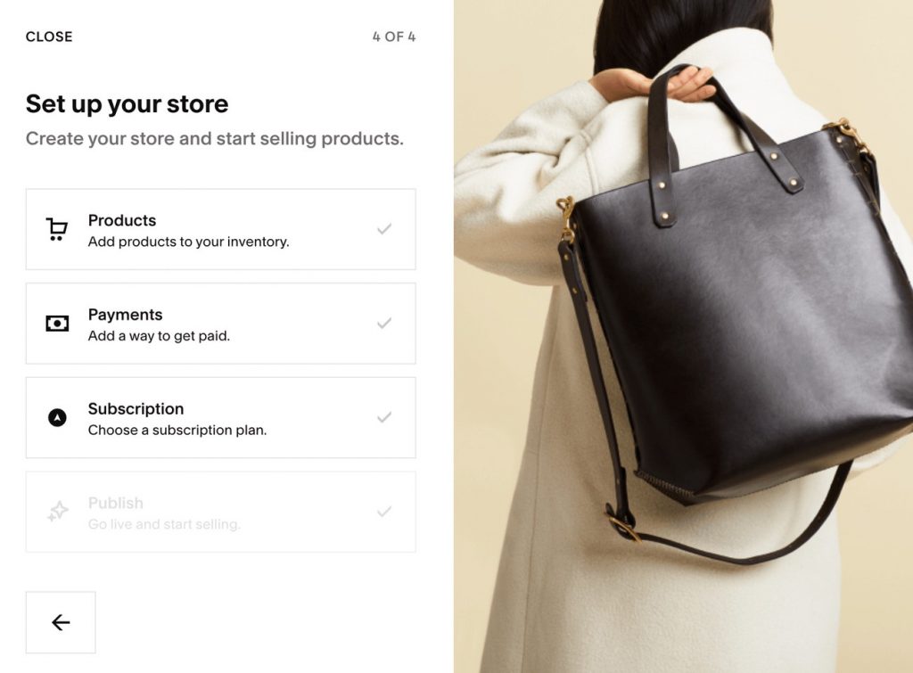 Shopify vs Squarespace: Which Is Better for eCommerce?