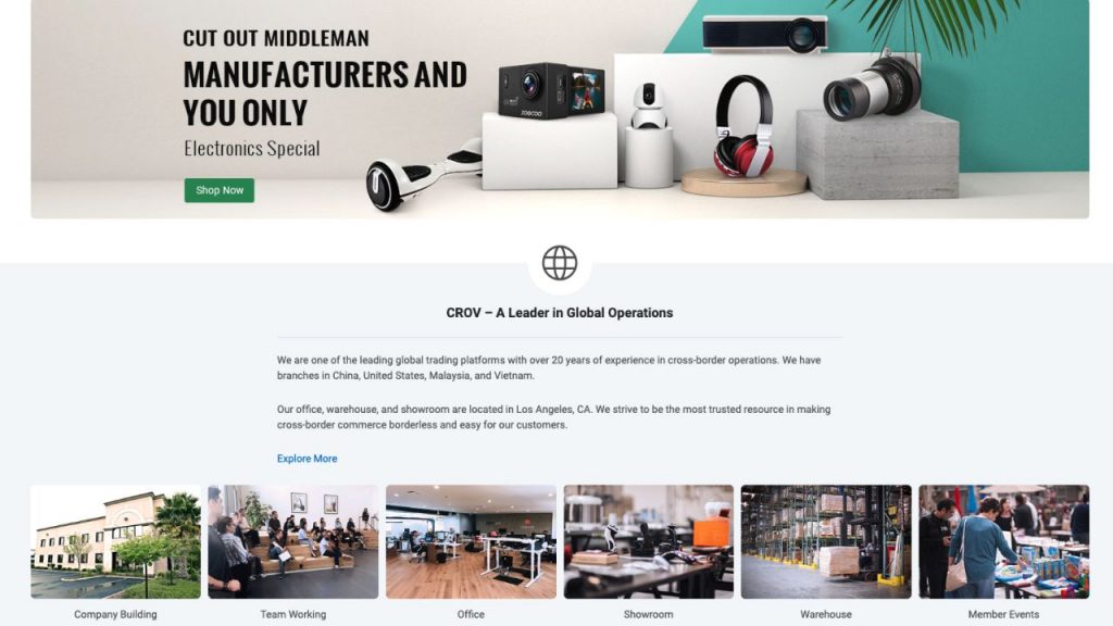 Top 15 eCommerce Dropshipping Suppliers Reviewed (2024)