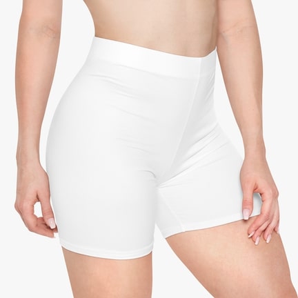 Design Your Own Custom Shorts in Minutes