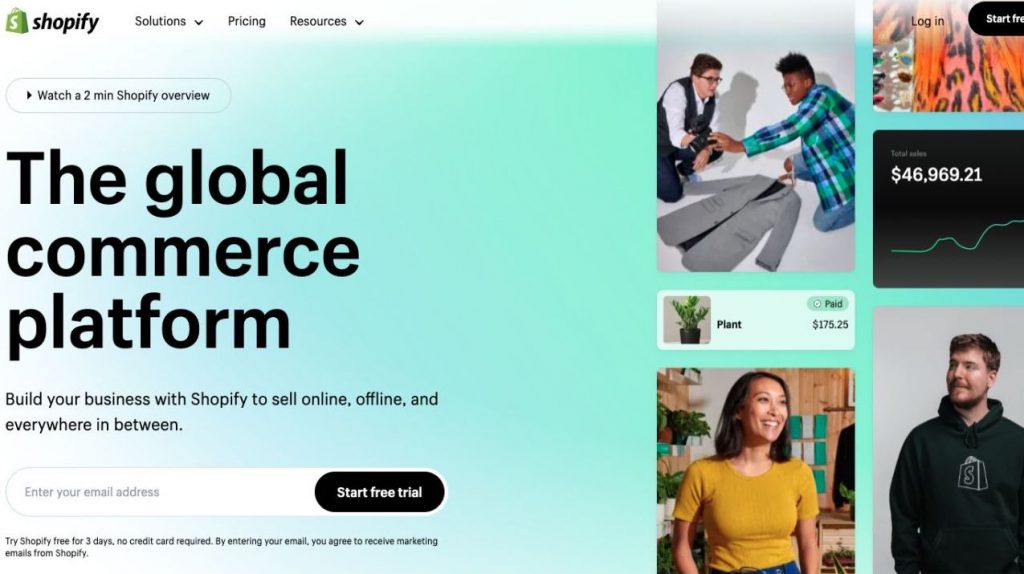 10 Etsy Alternatives for Building an Online Store in 2024