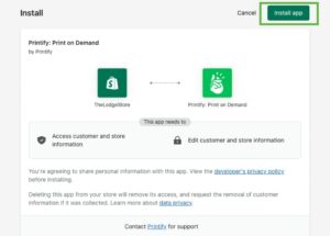 Selling Spotify Merch: A Brief Guide for 2024