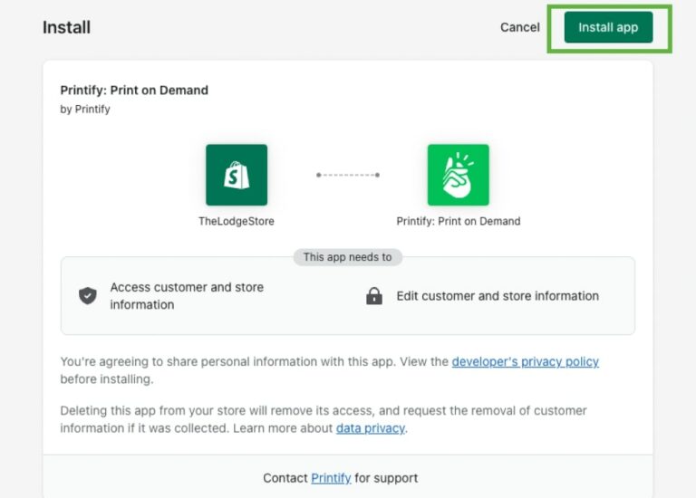 Selling Spotify Merch: A Brief Guide for 2024