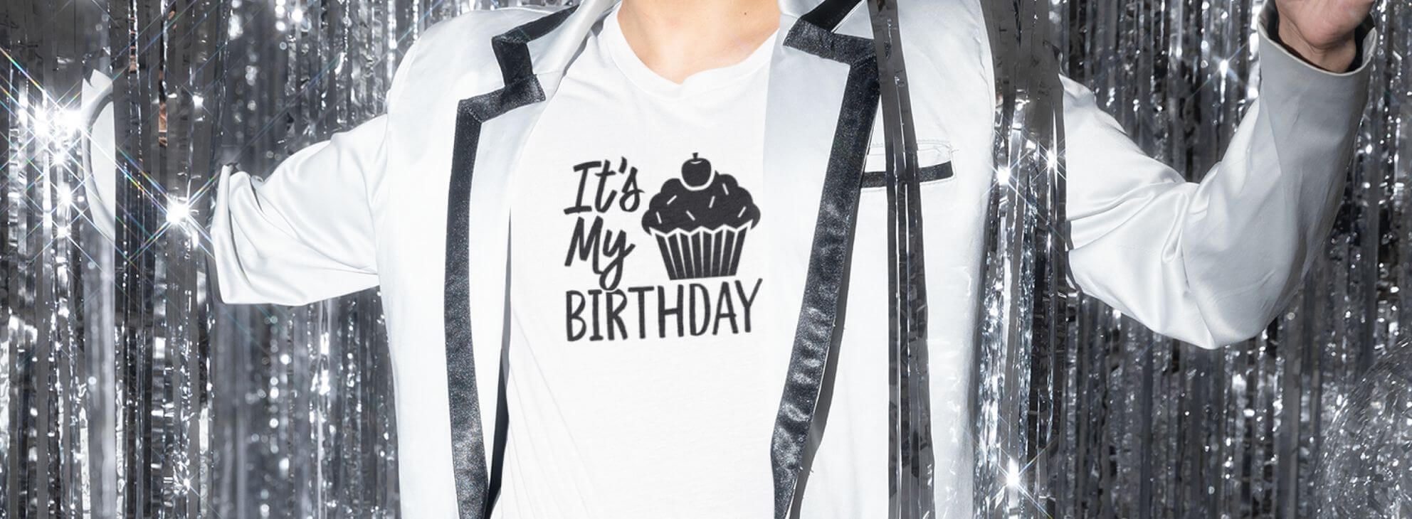 Create Custom Birthday Shirts With Printify