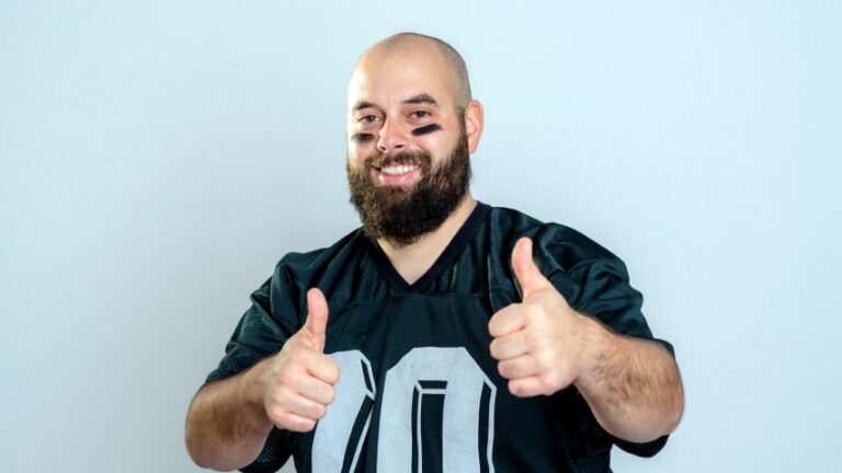 8 Super Bowl Shirt Ideas - Stand Out at Your Game Day Party