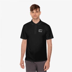 Custom Polo Shirts – Custom Polos Print on Demand