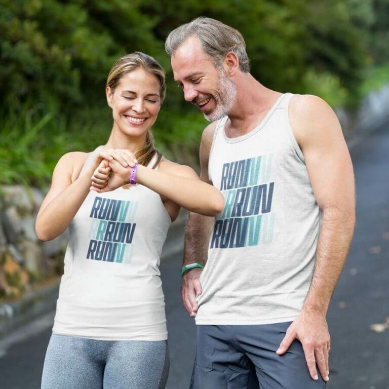 Design Custom Tank Tops With Printify