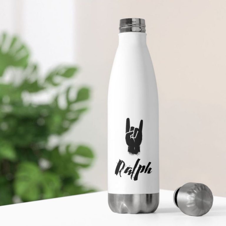 Custom Water Bottles | Profitable Eco Friendly Products