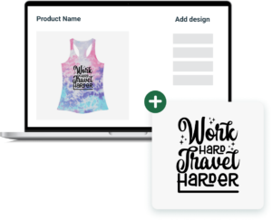 Design Custom Tank Tops With Printify
